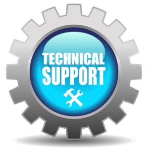 Support – Advanced Document Concept